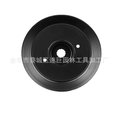 林升割草机惰轮适用于LSZ4622 LSZ5422 LSZ5424 Z246 539113962
