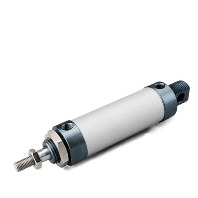 亚替代型迷你气缸MSAL MTAL MAL 50 63 16 -25 75~300 S CA CM U