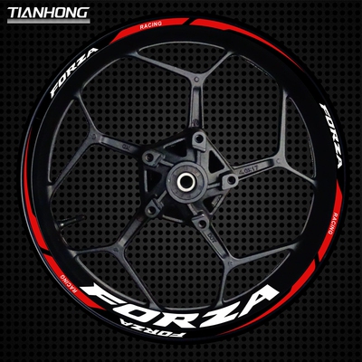 本田FORZA佛沙NSS350/300/750