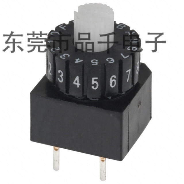 A6A-16RW[ROTARY DIP SWITCH HEX SHAFT 28V]拍前询价_虎窝淘