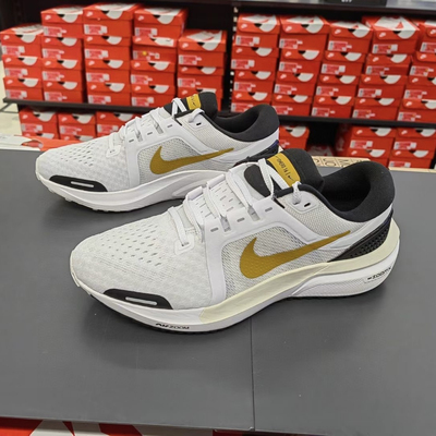 Nike Air Zoom Vomero 17 耐克男子轻便缓震运动跑步鞋FB1309-102