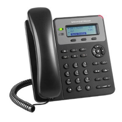 【全新原装正品】Grandstream 潮流 GXP1615 IPPhoneVOIP 电话机