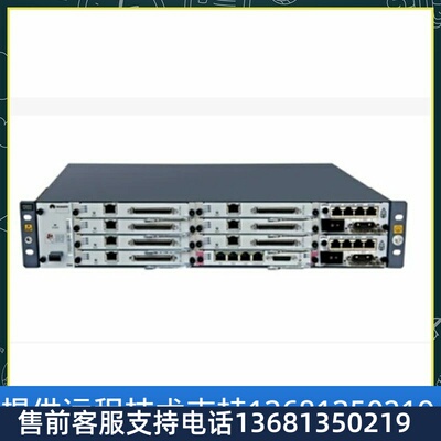 eSpace32路模拟用户板含线缆U111ASIB1/U1910/U1911/U1930/U1