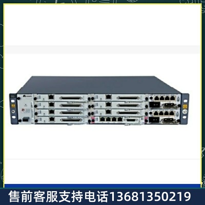 华为eSpace32路模拟用户板含线缆U111ASIB1/U191
