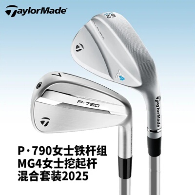 Taylormade高尔夫球杆P790铁杆组