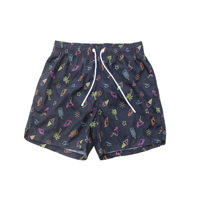 other速干夏季海边度假