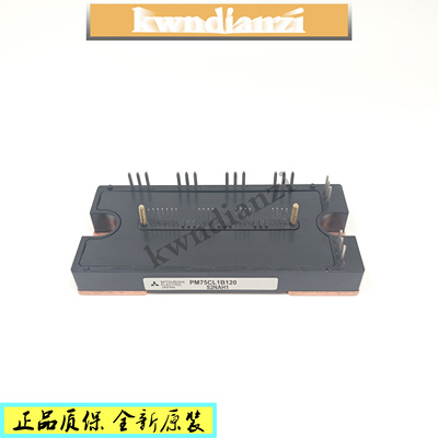 PM75CL1B120PM75CLB120模块