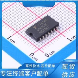 TC4069UBF(EL,N,F) SOIC-14-208mil 全新原装现货