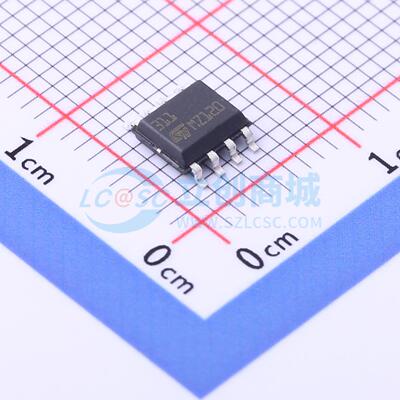 LM311D SOIC-8 全新原装现货