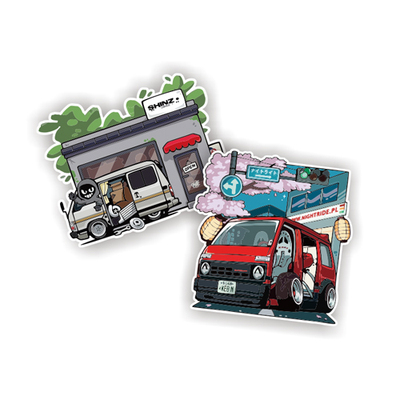 定制贴纸适用于三菱 mitsubishi evoix EVO6 EVO9定制订做 7417