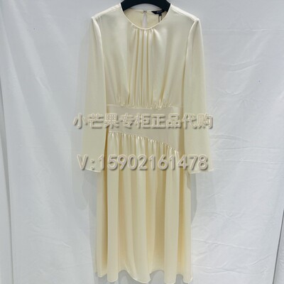 2023春夏连衣裙WD11918