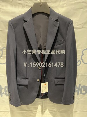 国内代购男装西服DJ91828