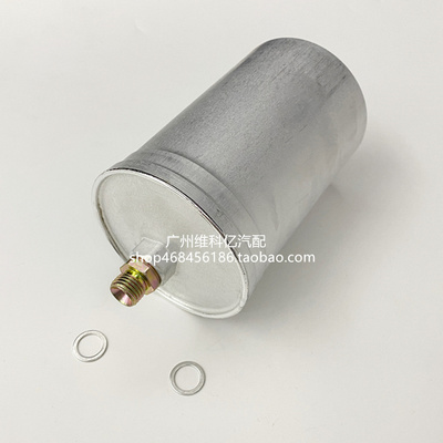 适配奔驰虎头W124  W140 C280 E200 E320 S300汽油滤芯E300汽油格