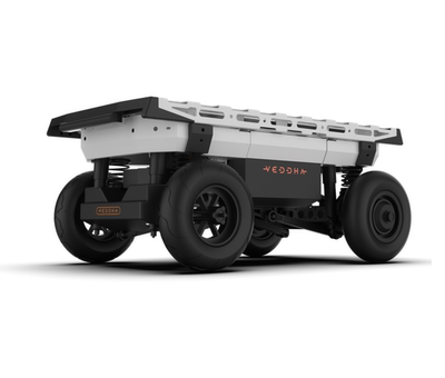 VEDDHA移动线控底盘酷巡CRSS