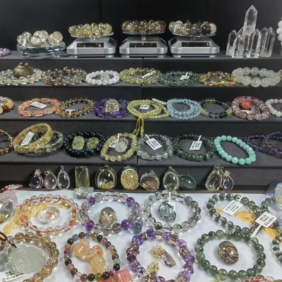 直播专拍 链接 私拍无效 发晶 钛晶 幽灵 超七 碧玺 月光 金太阳