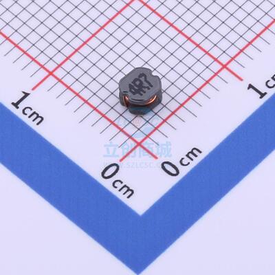 功率电感 SCD3521DYF4R7MT00 SMD,3.5x3x2.1mm SOREDE(索瑞达)
