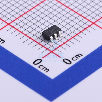 线性稳压器(LDO) LC1463CB5ATR36 SOT-23-5(A) LEADCHIP(岭芯微)