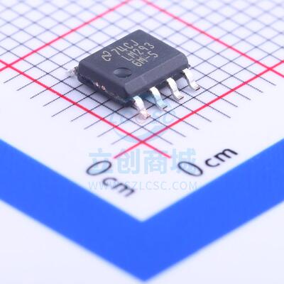 线性稳压器(LDO) LM2936MX-5.0/NOPB SOIC-8_150mil TI()