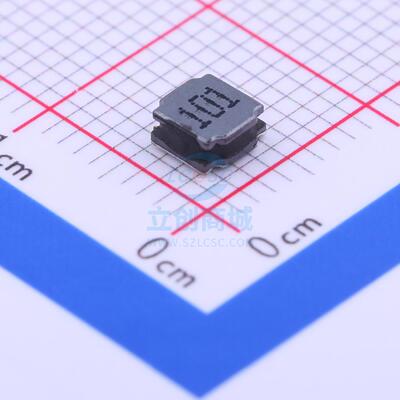 功率电感 YNR4020-101M SMD,4x4x2mm YJYCOIN(益嘉源)