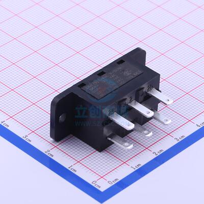 滑动开关 V80214SS05Q - C&K