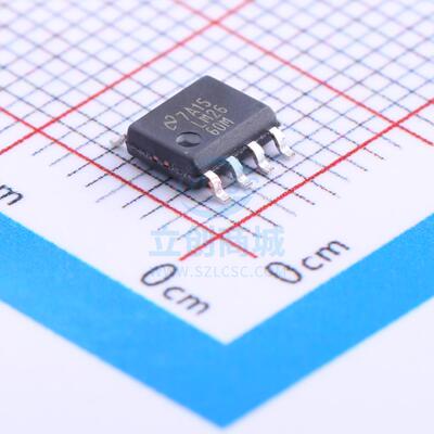 DC-DC电源芯片 LM2660MX/NOPB SOIC-8_150mil TI()
