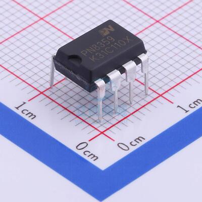 AC-DC控制器和稳压器 PN8359NEC-T1C DIP-8 chipown(芯朋微电子)