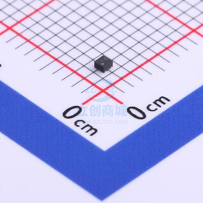 线性稳压器(LDO) BL8563CKETR18 DFN1x1-4 BL(上海贝岭)