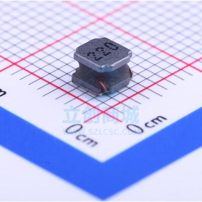 功率电感 SMNR4030-220MT SMD,4x4x3mm SXN(顺翔诺)