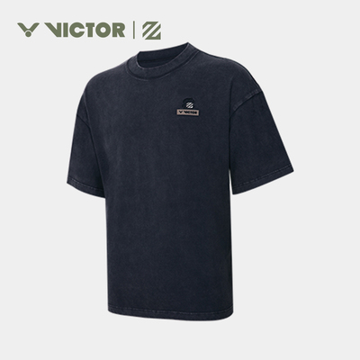 VICTOR/威克多李梓嘉联名系列商品针织运动T恤 T-4501LZJ