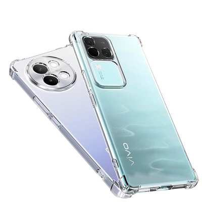 【20倍防摔】适用Vivo手机防摔壳