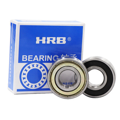 哈尔滨电机轴承6005 6006 6007 6008 6009 6010Z RZ 2Z ZZ 2RZ RS