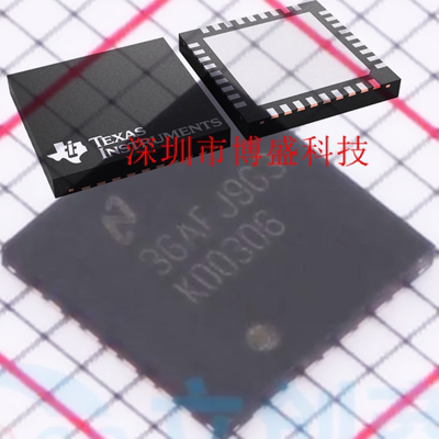 原装 LMK00306 SQ /SQX /SQE /NOPB 丝印K00306 全新芯片 WQFN-36