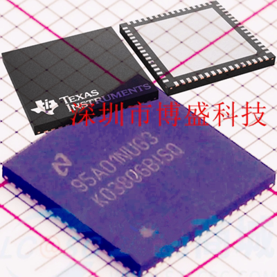 原装 LMK03806 BISQ/BISQX/BISQE/CISQ /NOPB 全新TI芯片 WQFN64