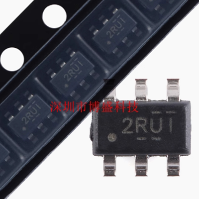 原装REF35102/35120/35125/35160/35205 QDBVR全新芯片IC SOT23-6