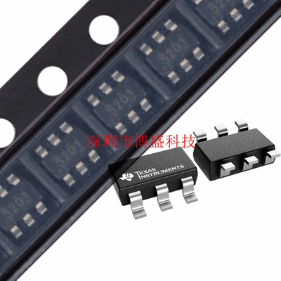 原装 TPS564201/564208/565201/565208 DDCR 全新芯片IC SOT23-6
