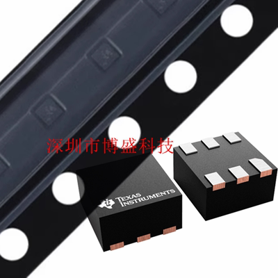 TPS61098/610981/610982/610985/610986/610987 DSER 原装芯片IC