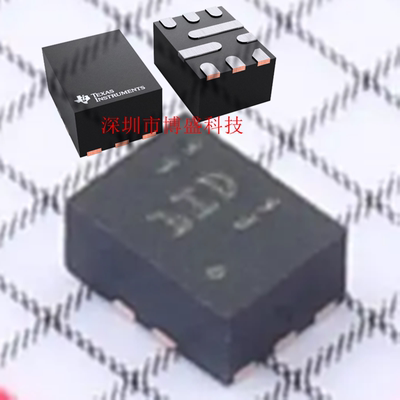 原装 TPS566231 /566238 RQFR /PRQFR 全新芯片IC VQFN-9