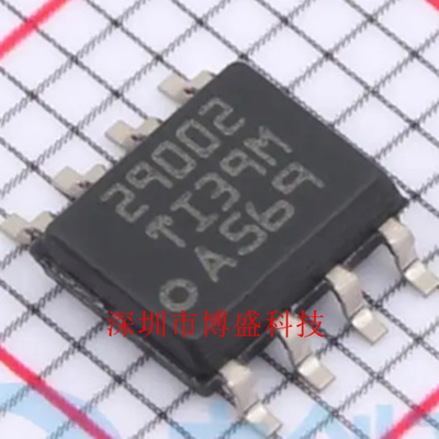 原装 UCC29002 /39002 DR /D 全新芯片IC SOP-8封装