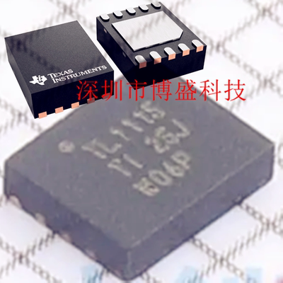 原装 TIOL111 /1113 /1115 DMWR 全新TI芯片IC DMWT VSON-10