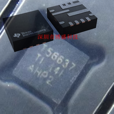 原装 TPS56637RPAR 丝印 T56637 全新芯片IC VQFN-10
