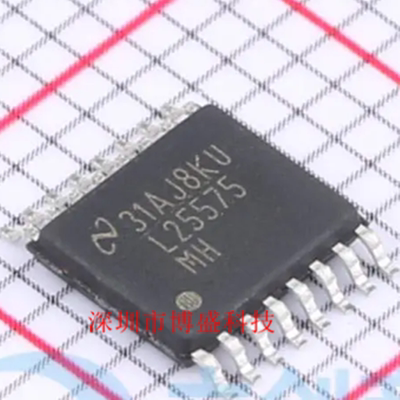 原装LM25574/25574/25576 MH/QMH/MT/QMT 全新芯片IC /NOPB TSSOP