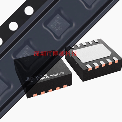 原装 TPS62750 /62751 DSKR /DSKT 全新芯片IC WSON-10