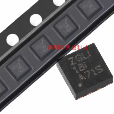 原装 LM27761DSGR /DSGT 全新芯片IC WSON-8