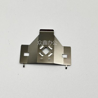 适用爱普生EPSON LQ590KII 595KII 590K2 1600KIVH打印头色带挡片