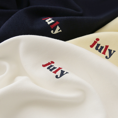 小T恤能做到这么显瘦真的很用心！小肚腩不见了！短袖直筒字母T女