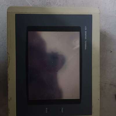 议价触摸屏OP36L实物拍摄现货功能包好可维修