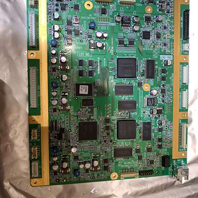 议价FURUNO 古野 FAR-2xx8雷达主板 03P9561可维修