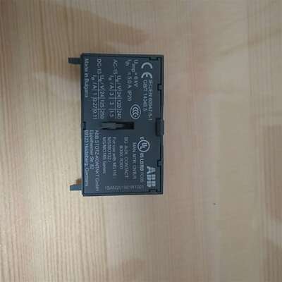 议价ABB辅助触点，型号：HKF1-11，20元！可维修