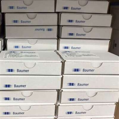 议价baumer堡盟 光电传感器  O500H.SP-GW1J.可维修