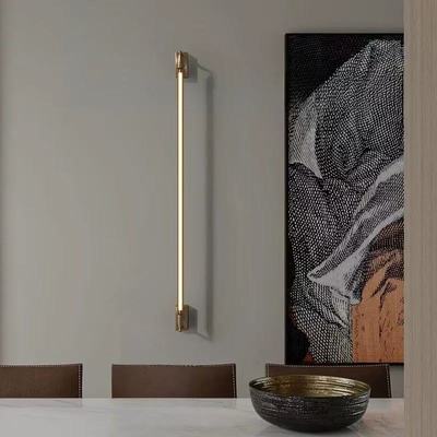 Kartell现代简约卧室床头壁灯客厅背景墙装饰灯酒店民宿过道灯